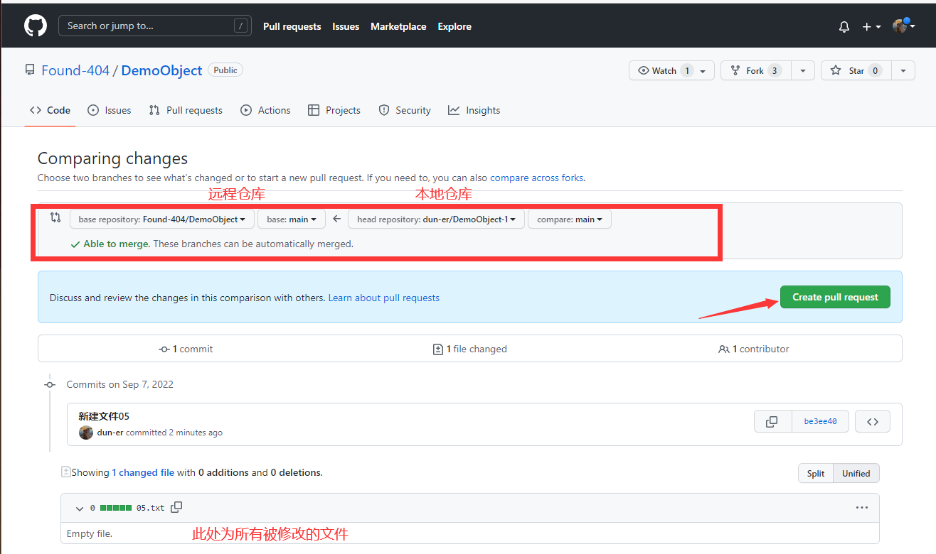 git克隆、上传及提pr_github怎么拉取和pr-CSDN博客