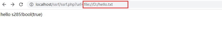 SSFR概念及简单使用（超详讲）_ssrf-CSDN博客
