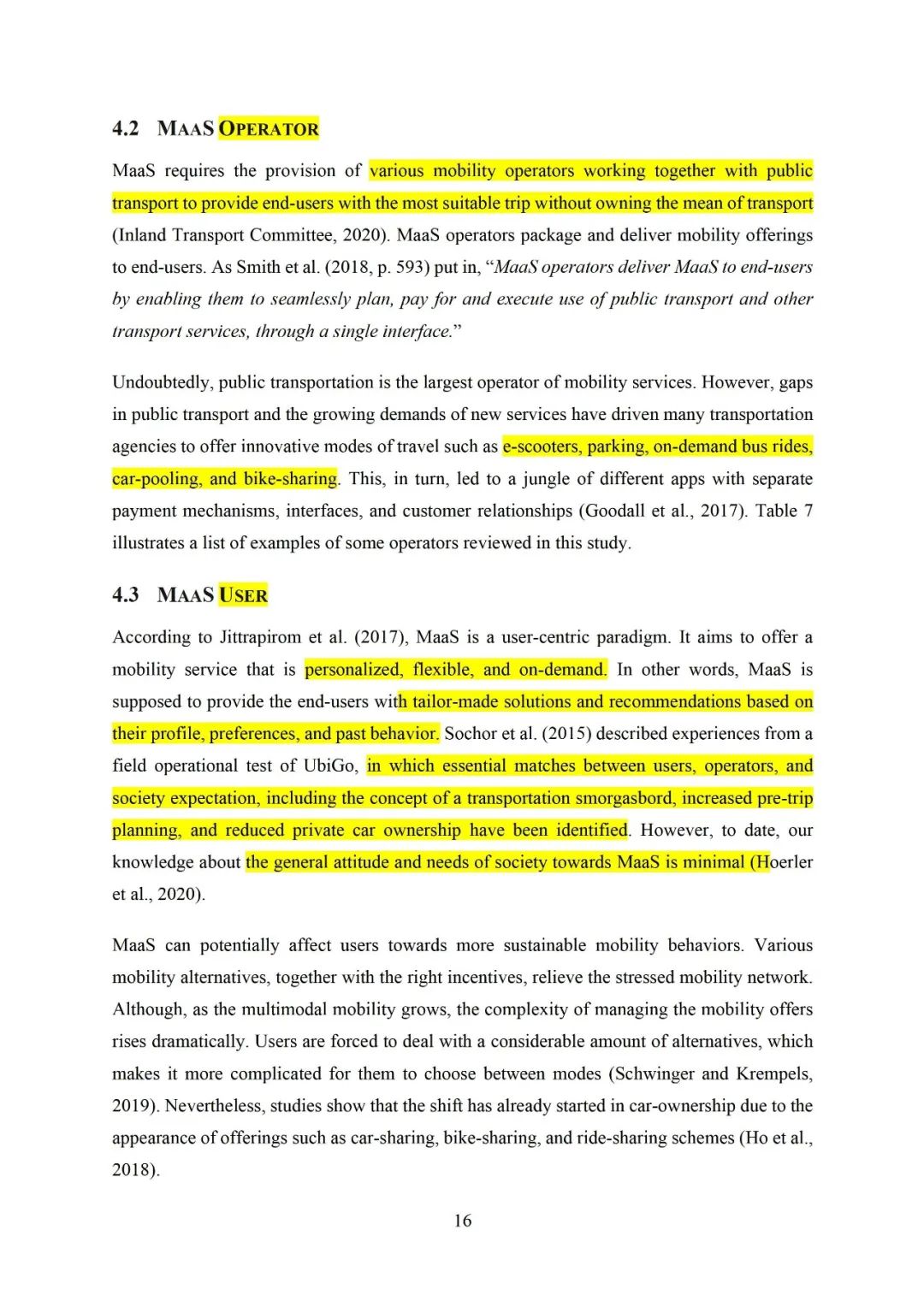 出行即服务 (MaaS) 背景下最先进的商业模式（英）（附下载）_maas出行即服务批文-CSDN博客