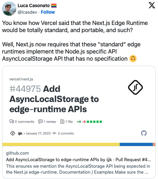减少复杂性！JavaScript 2024 发展趋势预判-CSDN博客