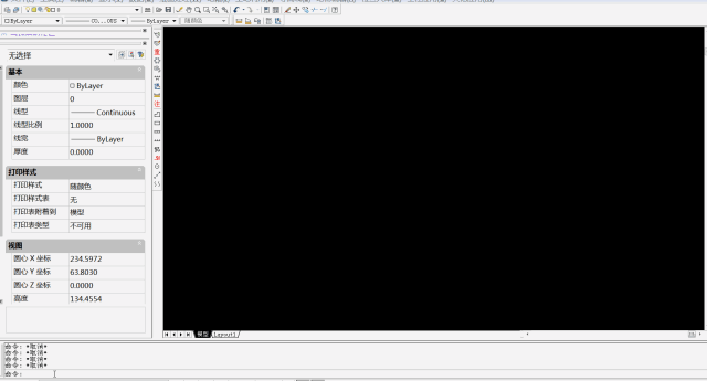 cad pu插件下载lisp_【干货】CAD插件分享：自动编号、批量标注线段长度、批量抬升或降低高程值等（附下载）...-CSDN博客