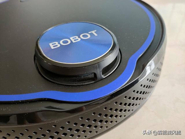 关不关机 扫地机器人_BOBOT扫地机器人能扫还能拖，你的家庭好助理-CSDN博客