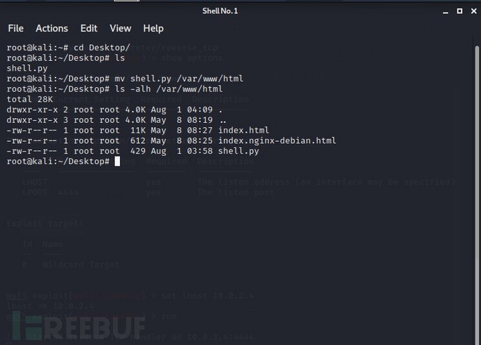 CTF之Web安全SSI注入-CSDN博客