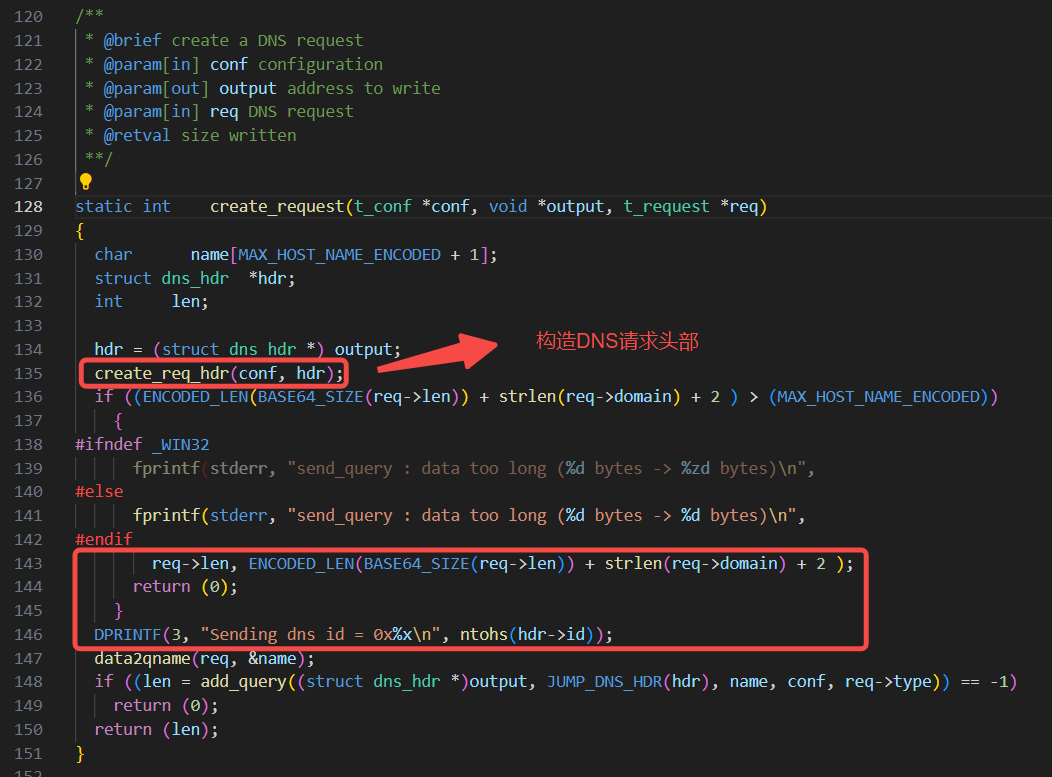 DNS隐蔽隧道工具--dns2tcp流量特征检测分析_隐匿隧道检测-CSDN博客