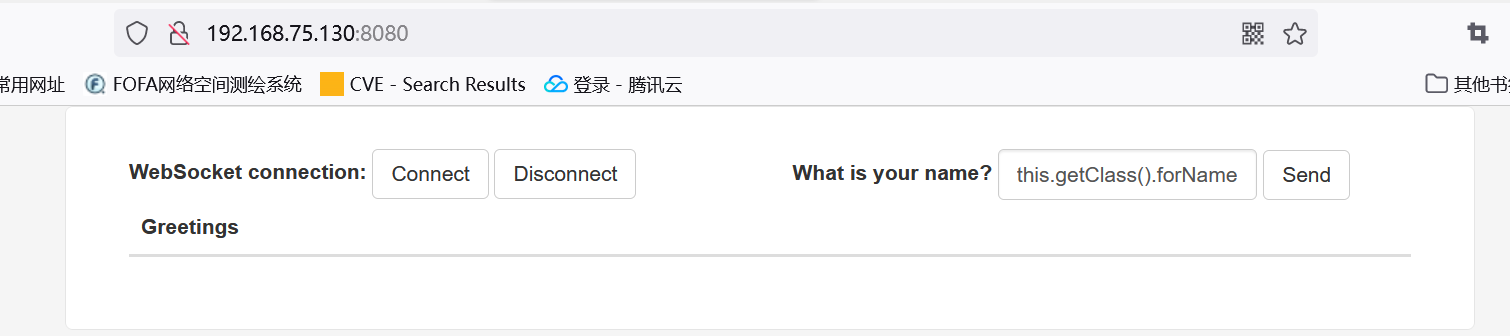 Spring-Messaging远程代码执行漏洞复现（CVE-2018-1270）_cve-2018-1270 漏洞复现-CSDN博客