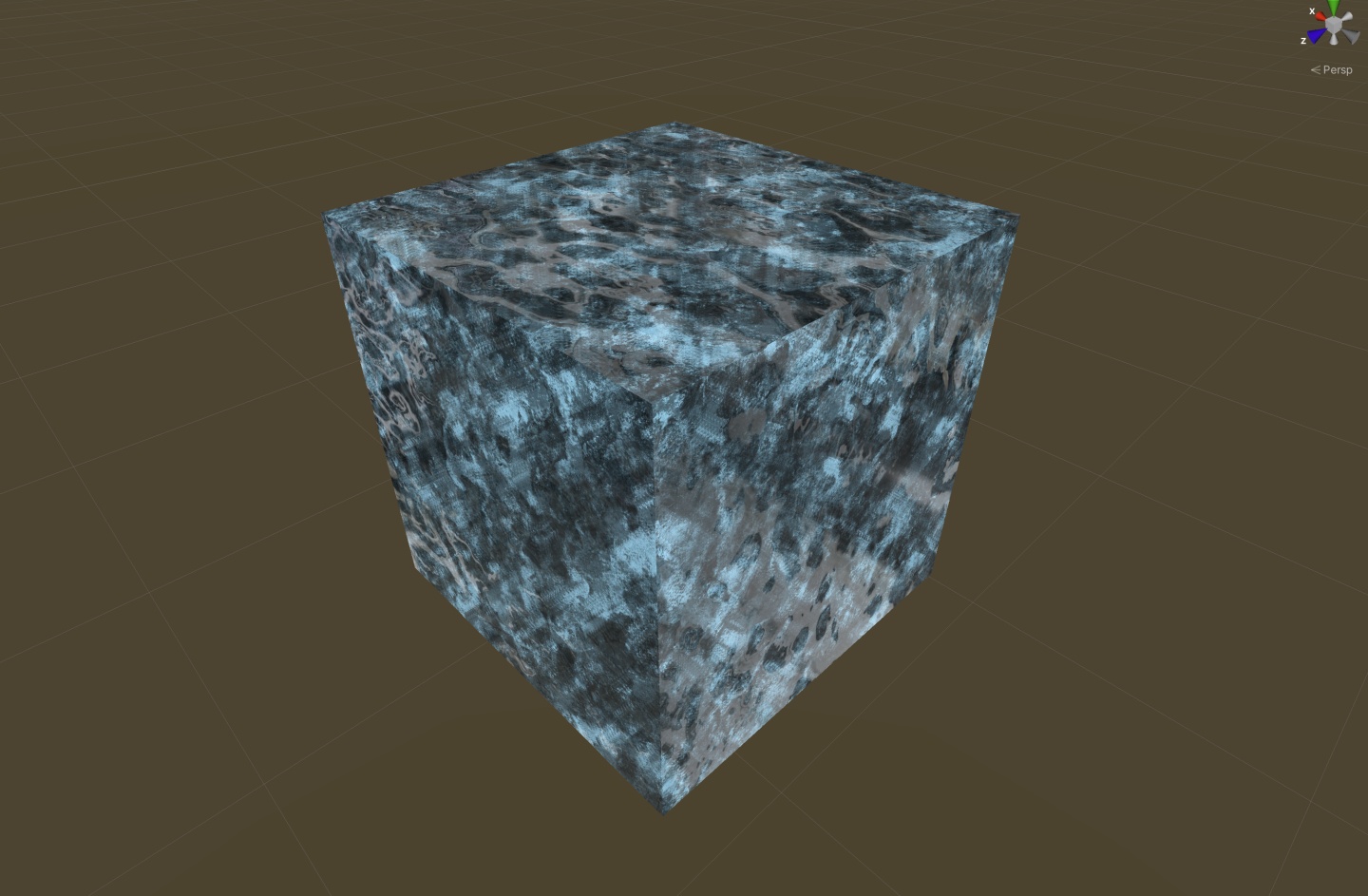 python 深度 视差 计算_Parallax Mapping视差映射：模拟冰块-CSDN博客
