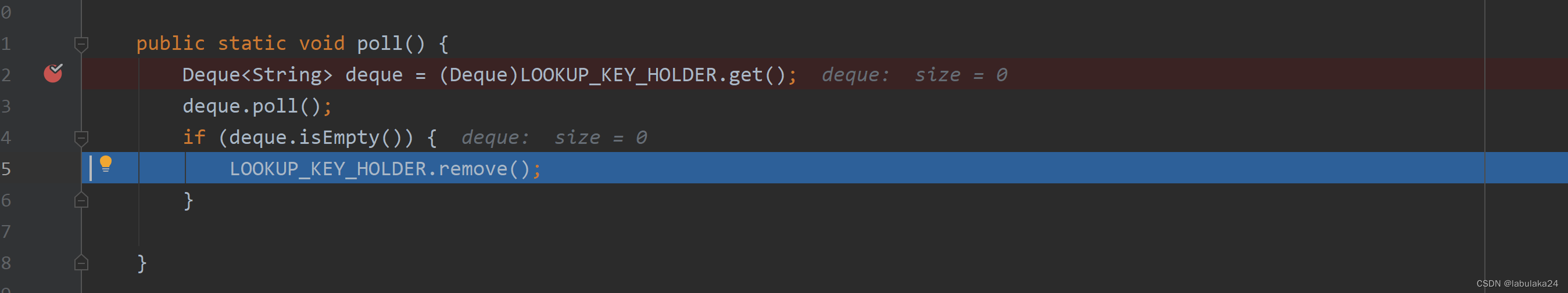 Mybatis Plus 中使用ds注解动态选择数据源源码分析mybatis Ds注解 Csdn博客