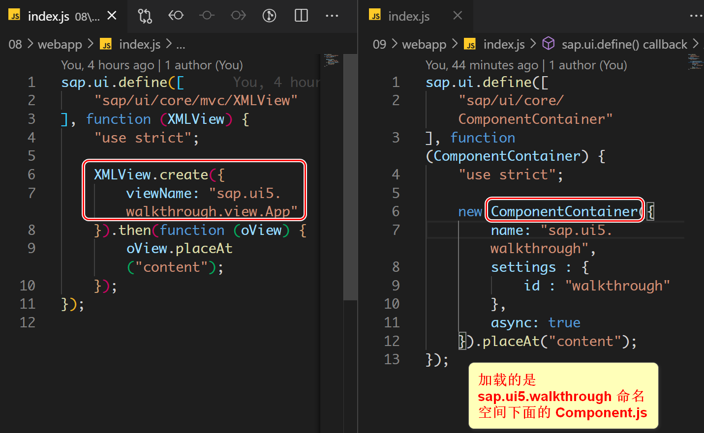 SAP UI5学习笔记_sap ui5 should match pattern tagattributelinter(ui-CSDN博客