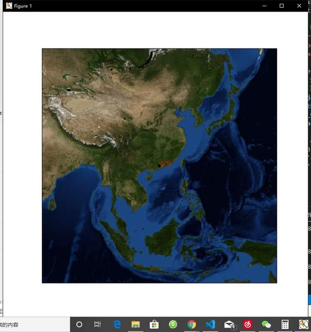 Python用 matplotlib 工具包来绘制世界地图_matplotlib 地图-CSDN博客