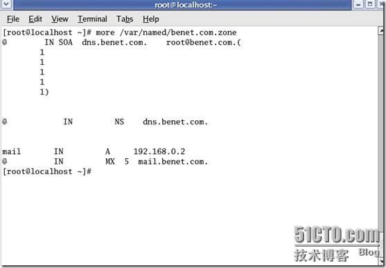 linux安装sendmail服务器,linux下Sendmail 服务器的搭建(图文)-CSDN博客