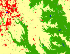 小白进阶：理解CASA原理并能够应用CASA模型进行生态系统NPP及碳源/碳汇模拟_casa网络讲解-CSDN博客