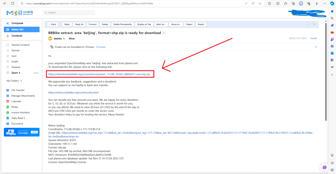 BBBike下载OSM数据-CSDN博客