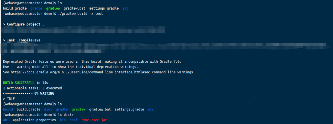 教程 | 使用WeBASE开发智能合约Java应用-CSDN博客