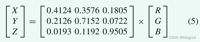 Deep Tone-Mapping Operator UsingImage Quality Assessment InspiredSemi-Supervised Learning_ipt颜色 ...
