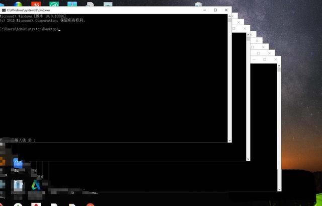 修改弹窗怎么制作无限弹窗效果 限弹窗代码bat文件分享 Csdn博客eos 4699