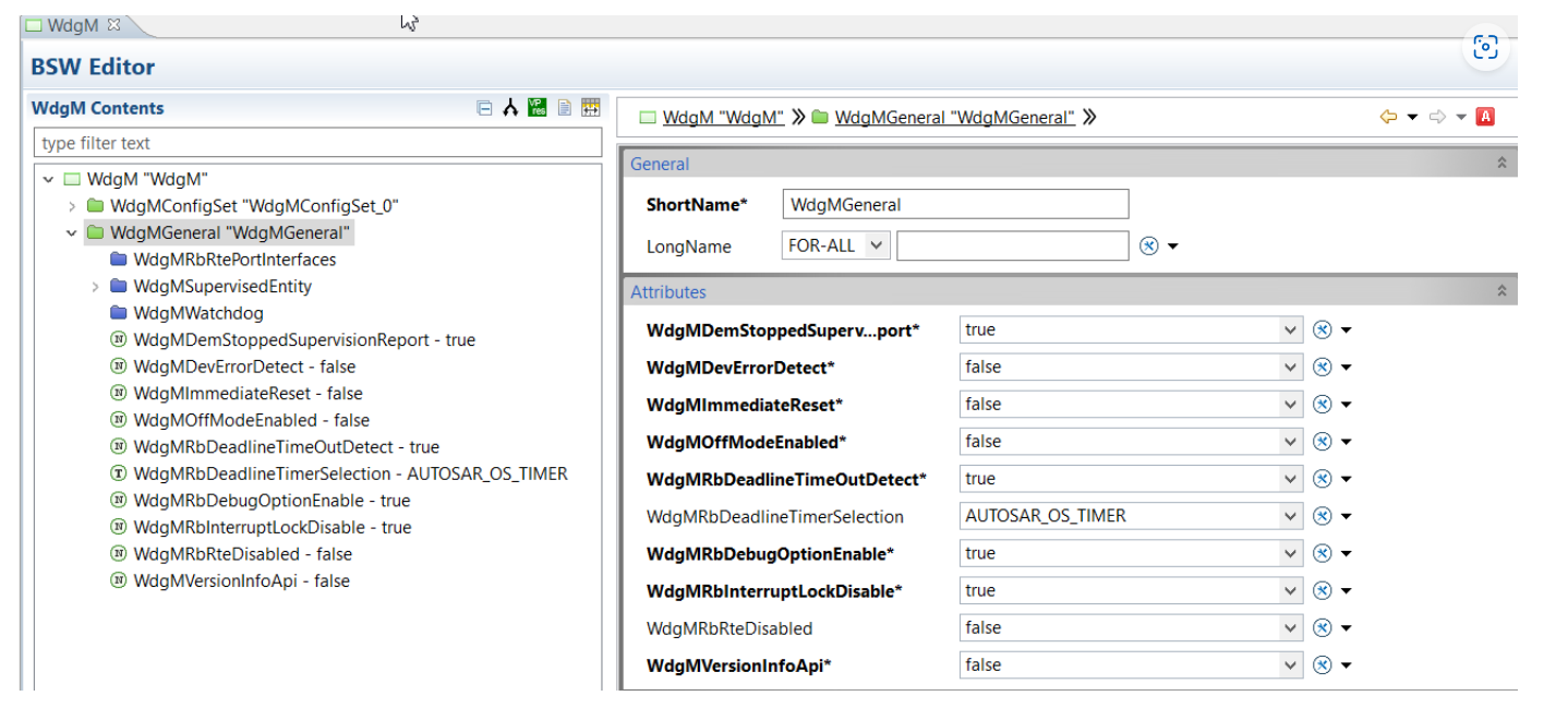 AUTOSAR实战篇：手把手带你搞定Watchdog协议栈_autosar wdgif-CSDN博客