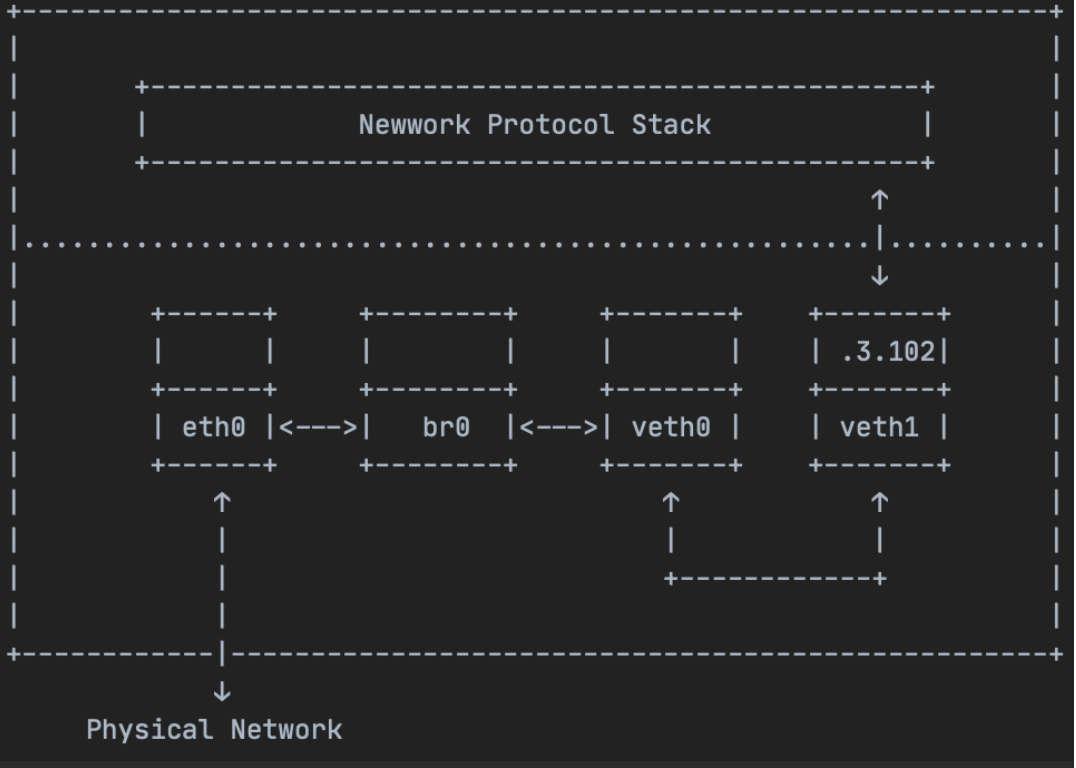 Linux虚拟网络设备bridge你真搞懂了吗？_linux bridge-CSDN博客