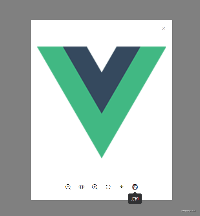 基于vue的简单轻便的开源图片预览组件_vue-dark-photo-CSDN博客