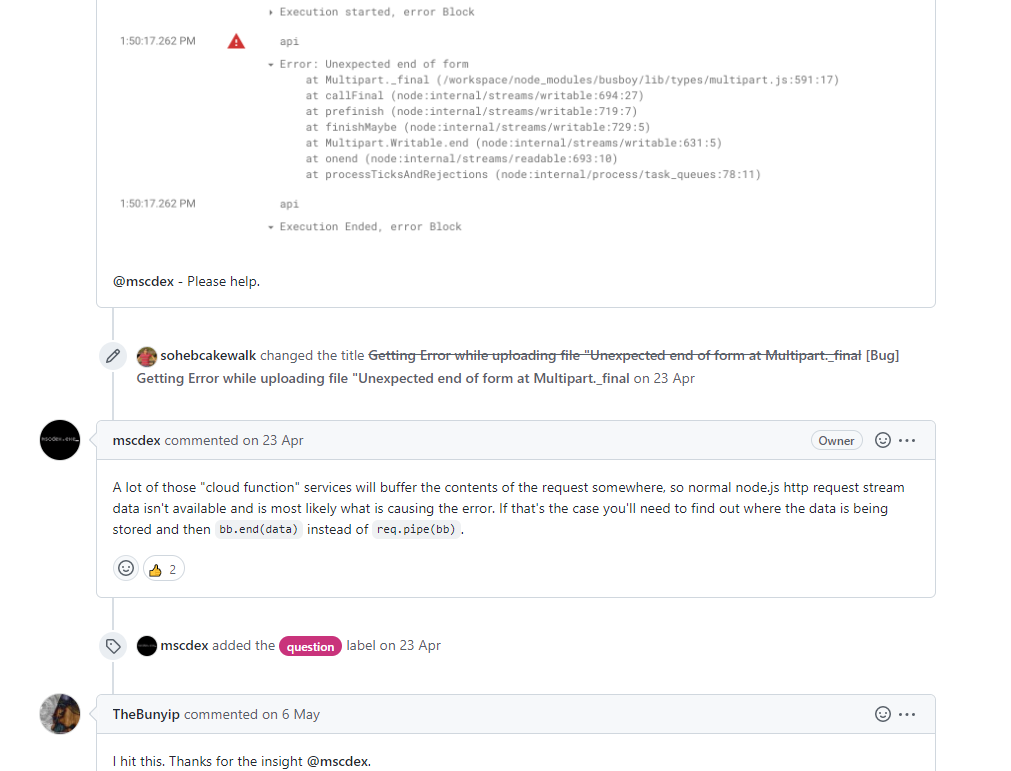 Node中间件multer库学习-CSDN博客