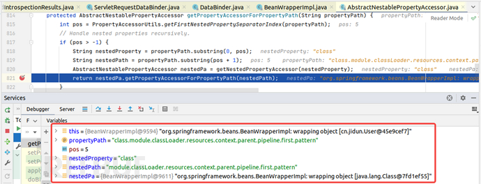 【干货】Spring远程命令执行漏洞（CVE-2022-22965）原理分析和思考_spring framework 远程代码执行漏洞-CSDN博客