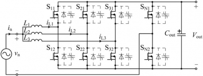 pwm整流器及其控制_TCM PFC 的原理、控制、仿真以及实现-CSDN博客