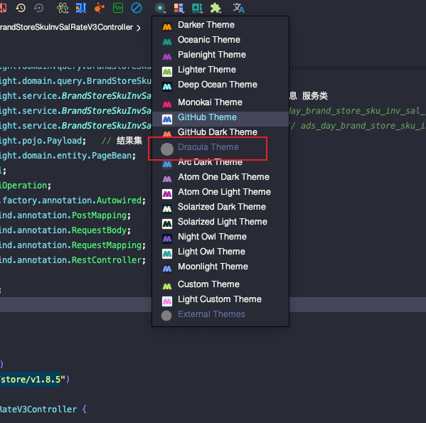 【idea系列】IntelliJ IDEA汇总_idea家族-CSDN博客