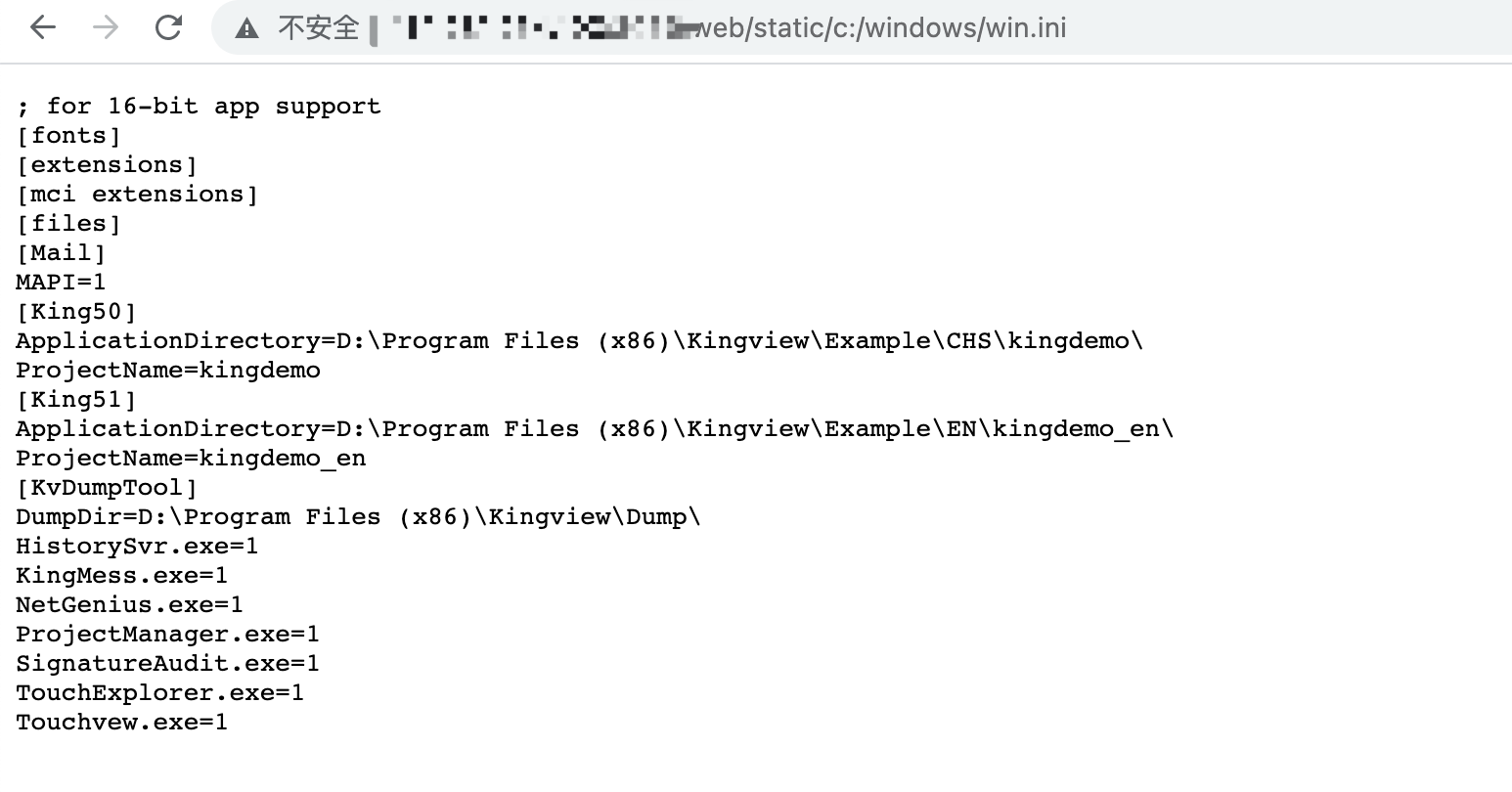 (CVE-2019-14322)Pallets Werkzeug 0.15.4 路径遍历漏洞-CSDN博客