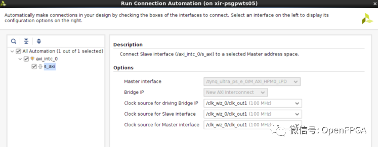 创建 Vitis 加速平台第 1 部分：在 Vivado 中为加速平台创建硬件工程-CSDN博客