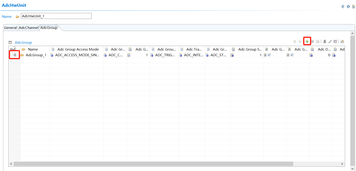 学习记录-MCAL-ADC配置_adc时钟配置-CSDN博客