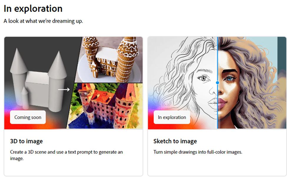 AIGC内容分享(四十九)：AIGC与创意设计之Adobe：巨人的脚步_adobe aigc应用-CSDN博客