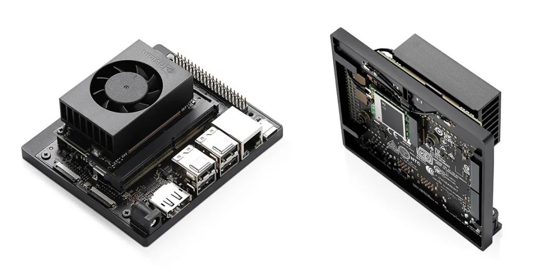 NVIDIA Jetson Orin Nano 开箱测评-CSDN博客