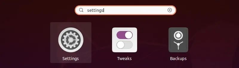 Linux Super键是什么在 Ubuntu 2004 中完全进入深色模式 Linux 中国 Csdn博客