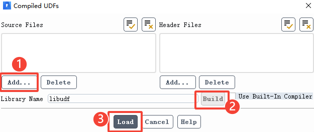 五十七、Fluent UDF自定义材料物性参数_fluent中udf定义属性-CSDN博客