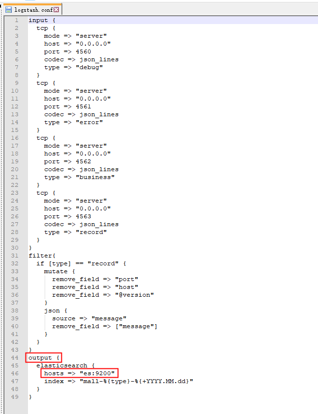 mall在linux环境下的部署（基于Docker容器），Docker安装mysql、redis、nginx、rabbitmq、elasticsearch、logstash、kibana ...