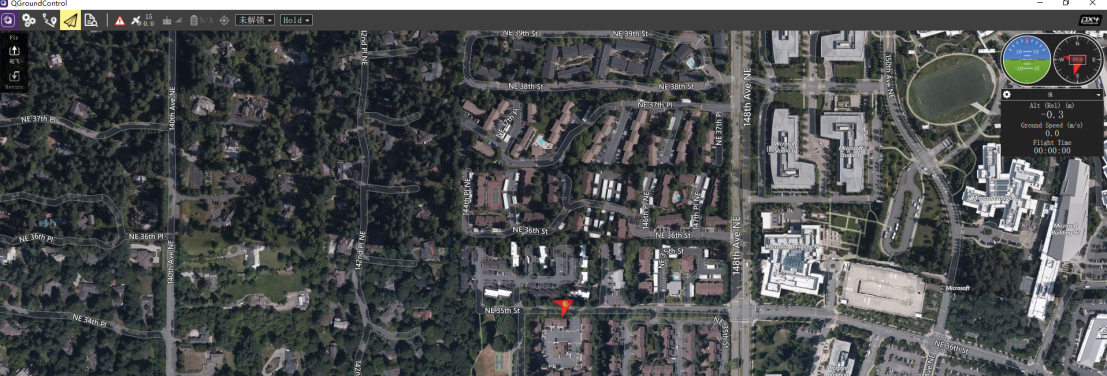 airsim 安装指导(无人机、无人车视觉导航仿真平台)_airsim安装-CSDN博客