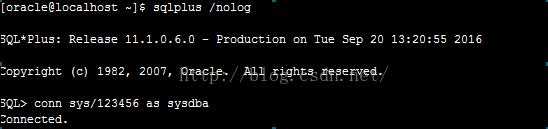 linux下oracle跑dump,Linux下 将Oracle 数据库数据导出为dump文件_weixin_39916360的博客-CSDN博客