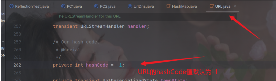 URLDNS利用链EXP编写之源码分析-CSDN博客