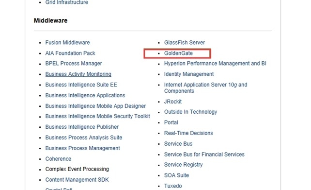 oracle ogg下载安装,【OGG】OGG的下载和安装篇-CSDN博客