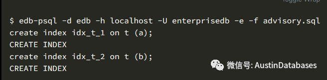 POSTGRESQL index advisor 4种方式 （国内，国外，远程，云）那个更好-CSDN博客