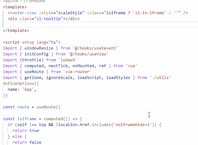 vue-helper对Element Plus的提效支持-CSDN博客