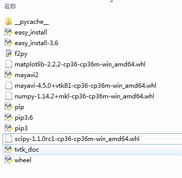 python安装wheel_安装Numpy-CSDN博客
