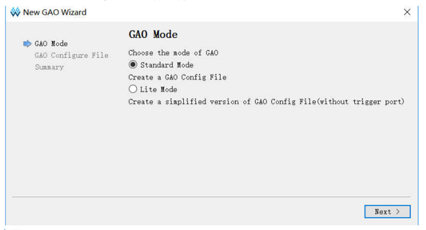 看：国产FPGA GOWIN内部逻辑波形分析步骤_szfpga-CSDN博客