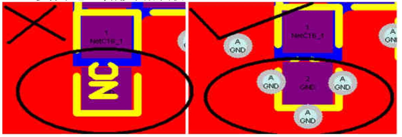 2.4GHz RF IC Layout guide_clc滤波器 2.4ghz-CSDN博客