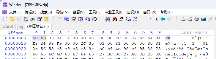 第01节 什么是shellcode Csdn博客 