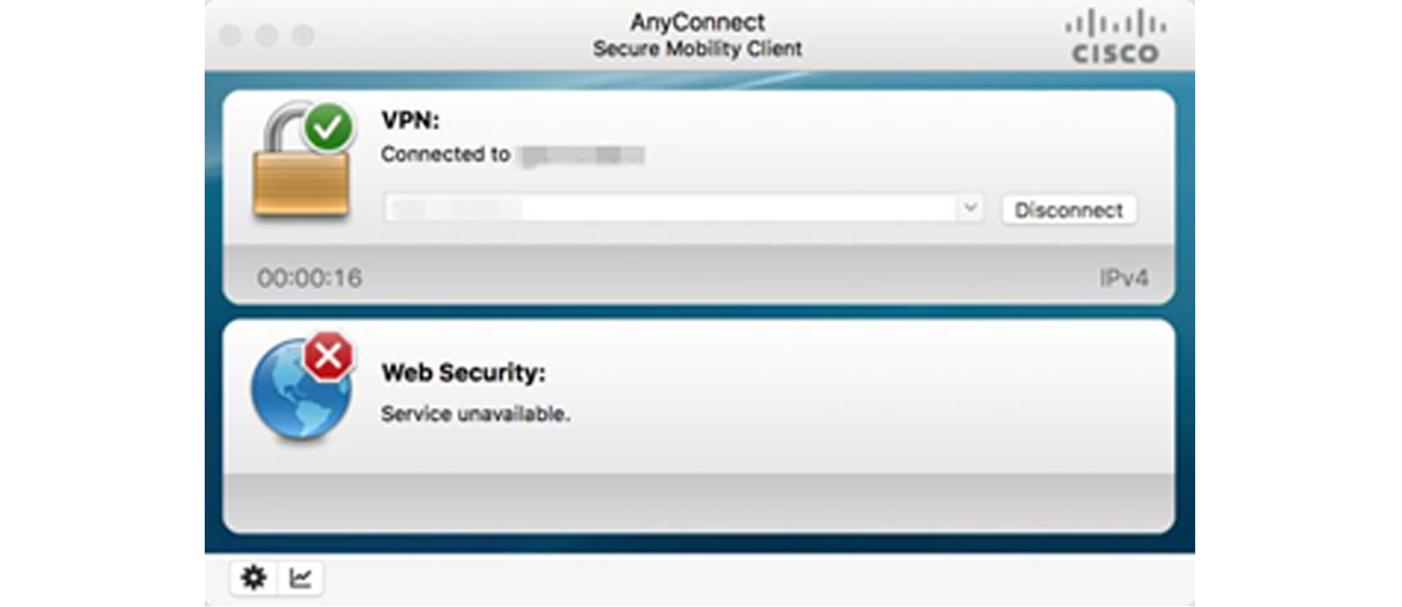 苹果MAC电脑OS系统使用Cisco AnyConnect教程_anyconnect mac-CSDN博客