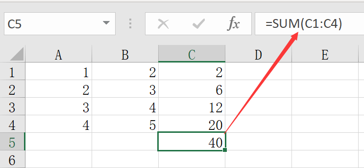 sumifs两个求和列如何计算_多条件计数与求和,SUMPRODUCT也可以-CSDN博客