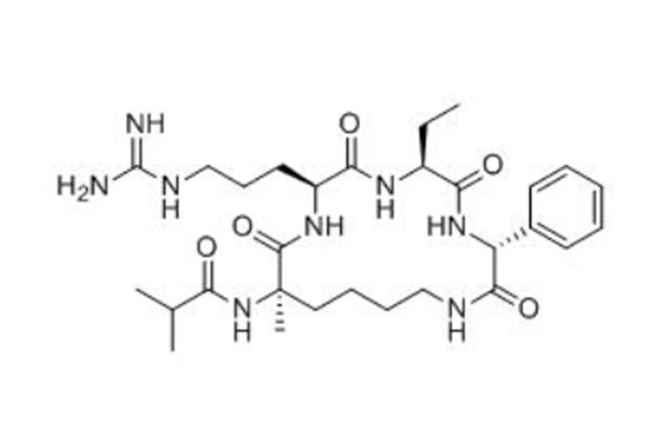 化合物 T24489，特异性有效抑制剂，1442106-10-6，MM401，有明确的生物活性-CSDN博客