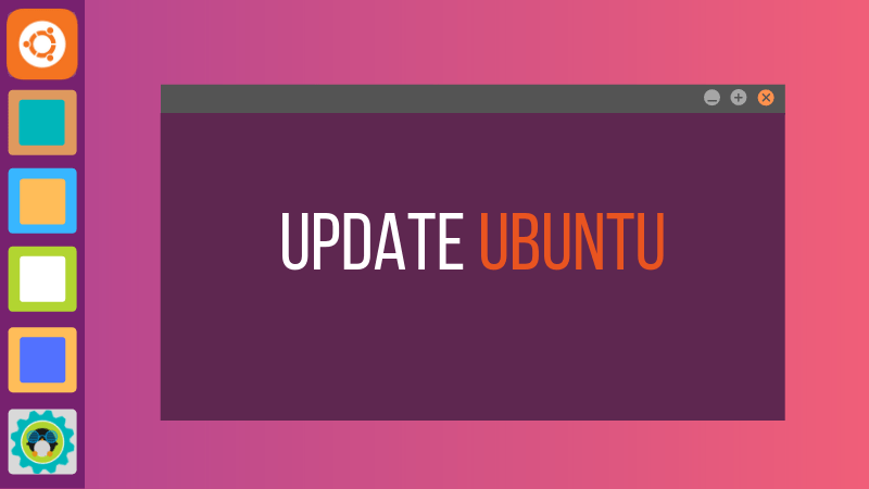 linuxdeploy ubuntu 更新gui_初级：如何在终端及图形界面中更新 Ubuntu | Linux 中国-CSDN博客