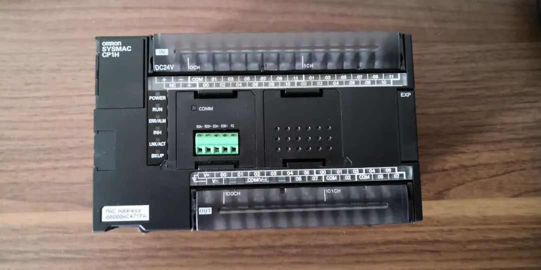 modbustcp调试助手_单片机扩展WiFi通信模块和5种主流PLC实现Modbus TCP以太网通信-CSDN博客