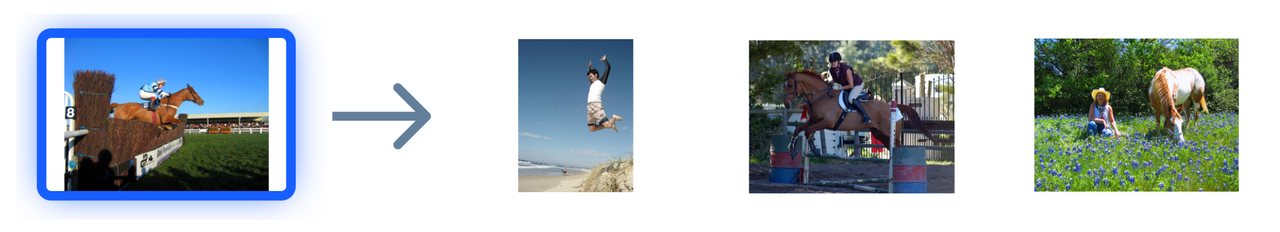 向量数据库是如何检索的？使用可视化工具 Feder 洞悉 IVF_FLAT 类型索引背后的向量空间_ivf flat-CSDN博客